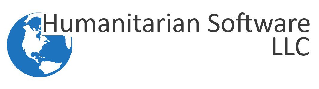 Homepage - Humanitarian Software