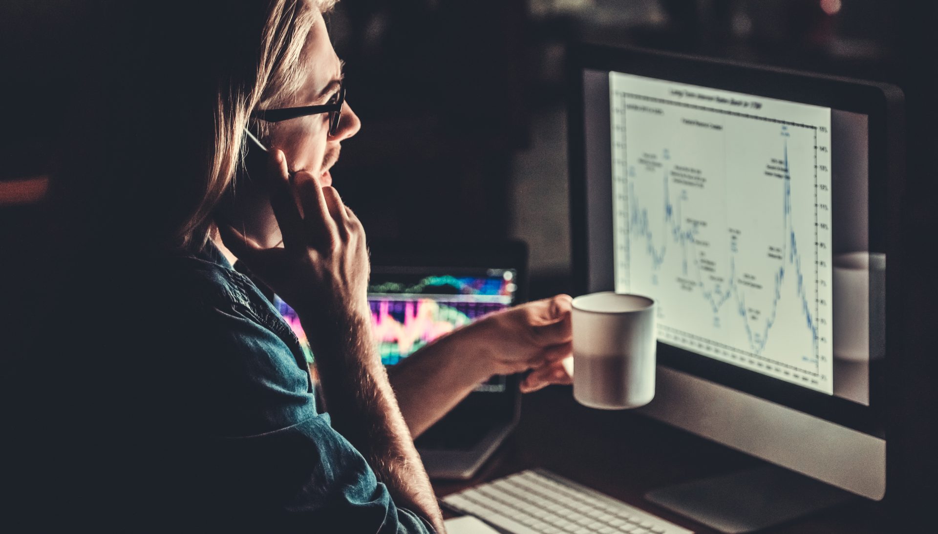 Supply Chain Management - Humanitarian Software